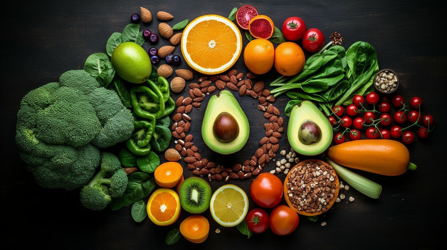 Descubre los Diferentes Tipos de Nutrición para una Vida Saludable Descubre los Diferentes Tipos de Nutrición para una Vida Saludable