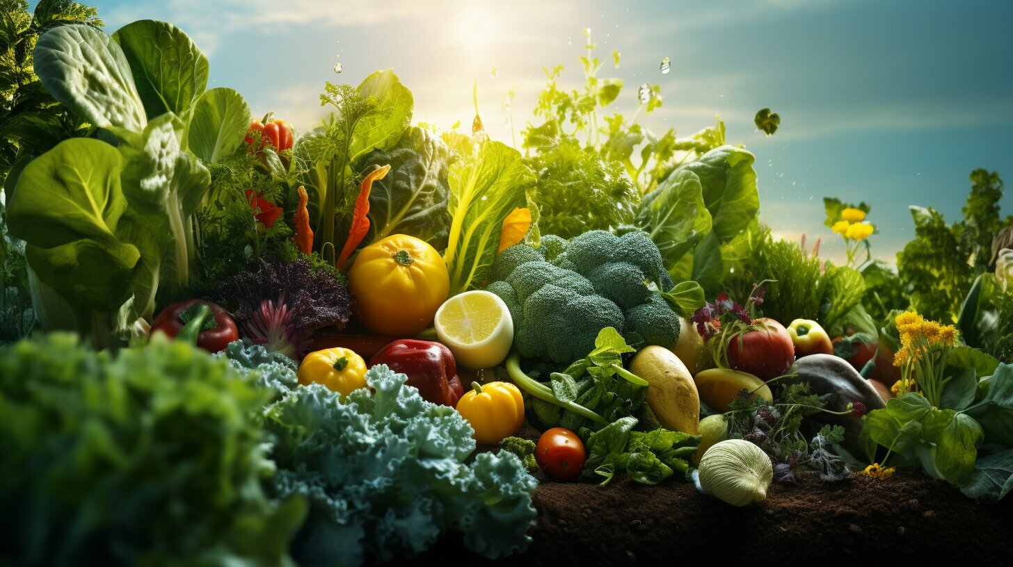 Descubre los Secretos de la Nutrición Autótrofa para Tu Bienestar