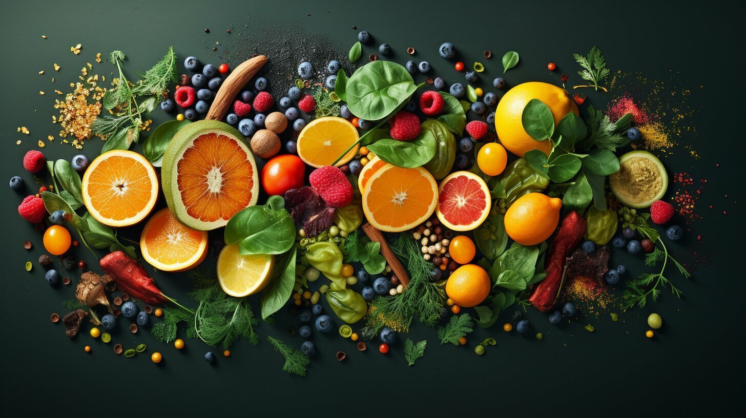 Descubre qué es la nutrición y su impacto en tu vida