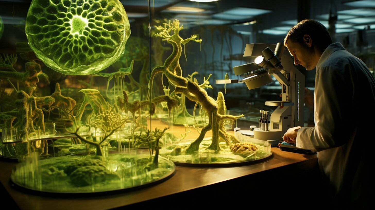 Descubre los Secretos de la Nutrición Autótrofa para Tu Bienestar