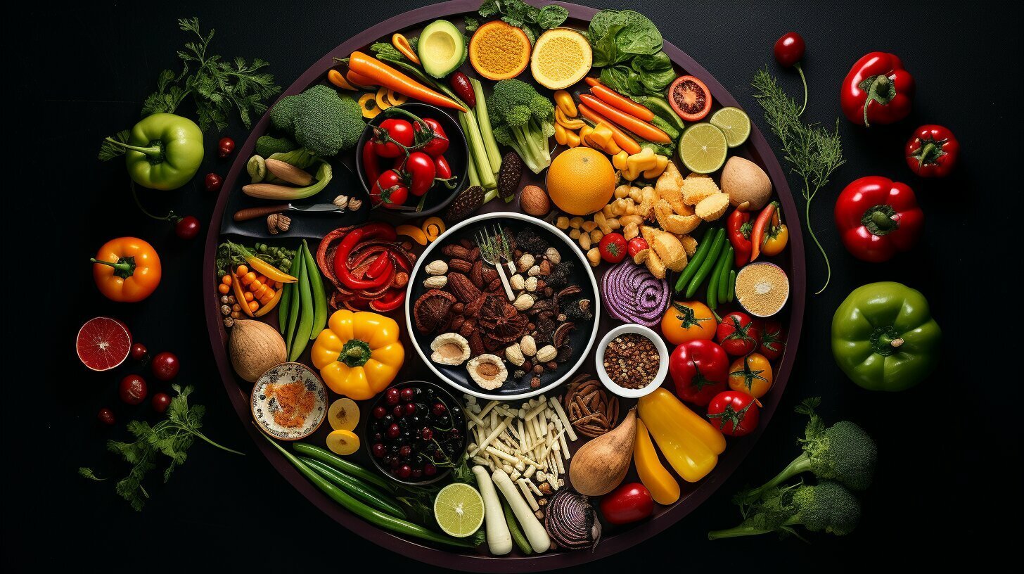 Descubre qué es la nutrición y su impacto en tu vida