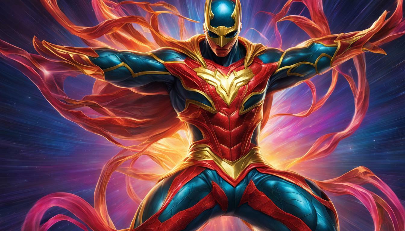 ¡Potencia tu salud con Bioleven Probióticos, el superhéroe intestinal!