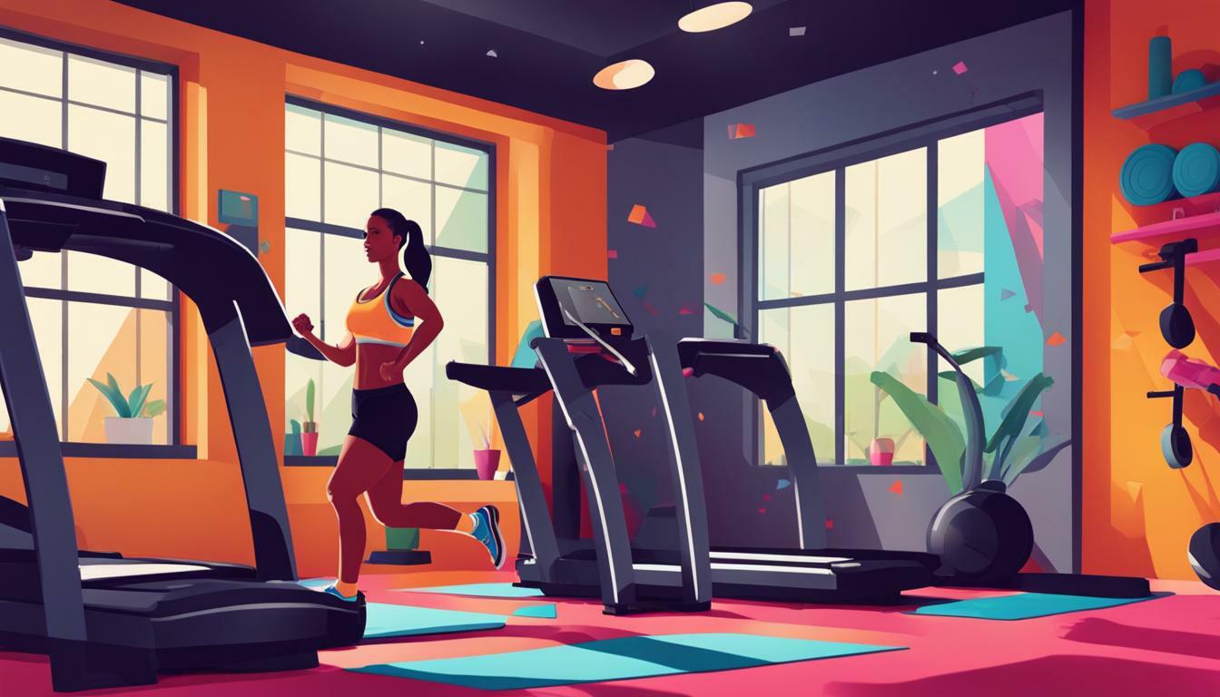 ¡Adios Kilos! Rutinas de Gym para Bajar de Peso con Estilo