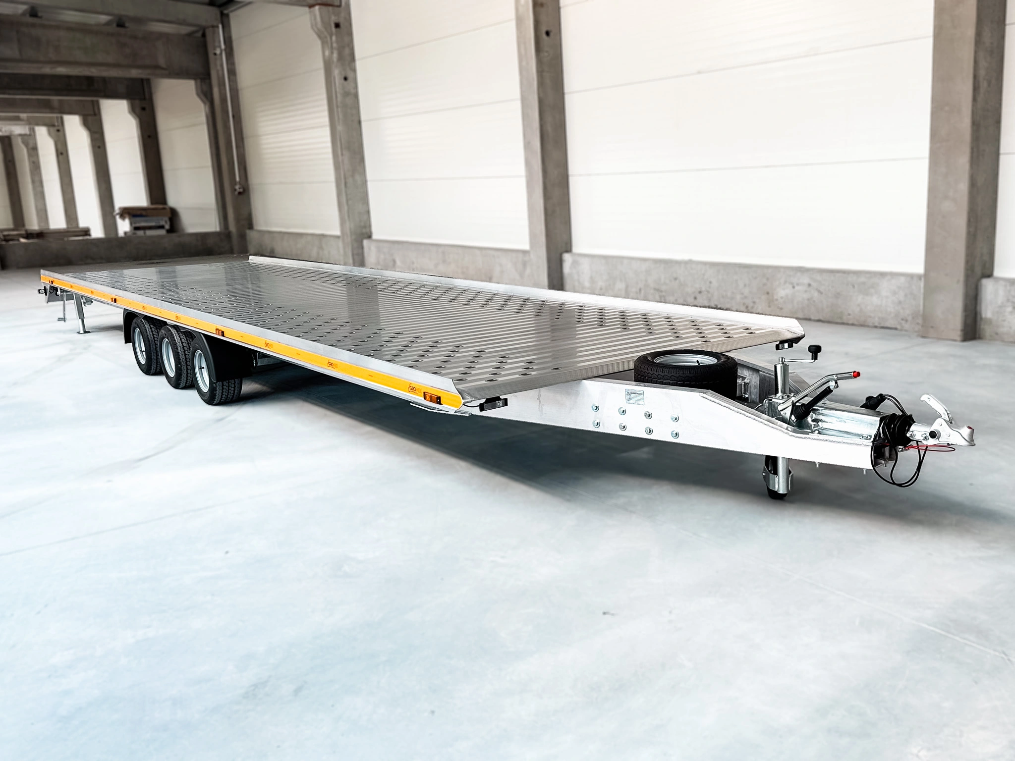 Dystrybucja | Gromex