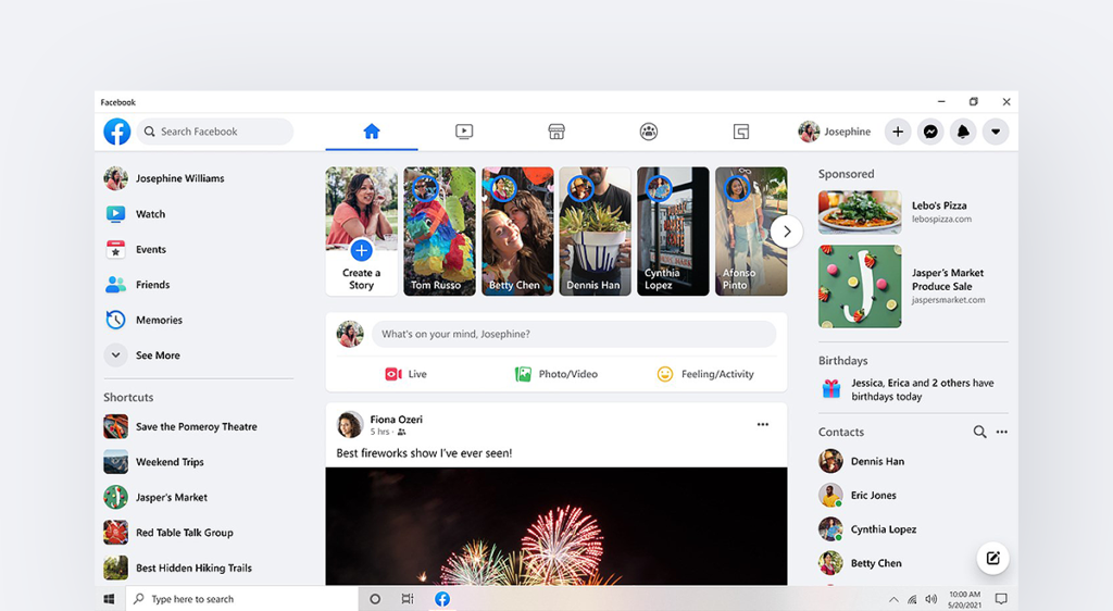 22 companies that developed PWA and how you can benefit from it | RST ...