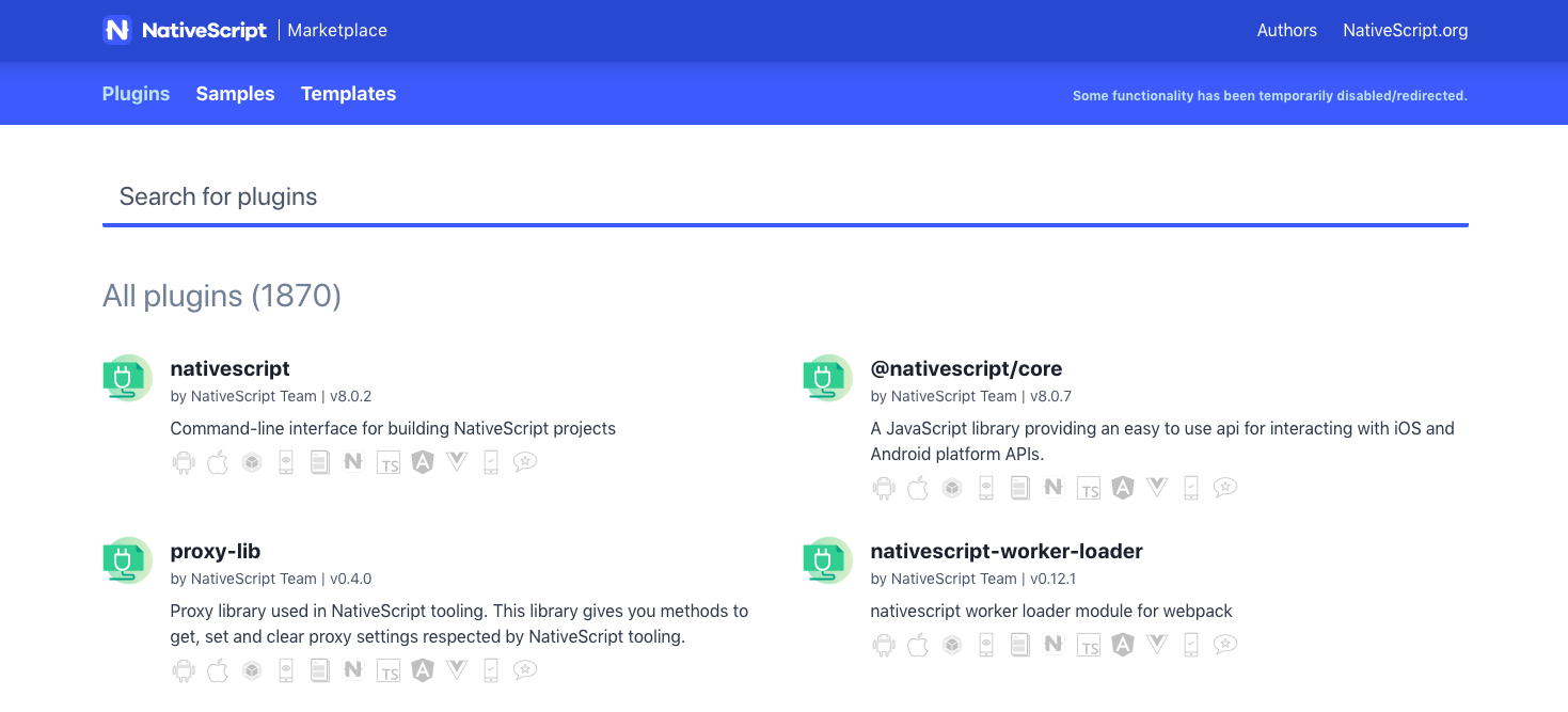 React Native vs NativeScript: which technology to pick for mobile development in 2021 | RST Software