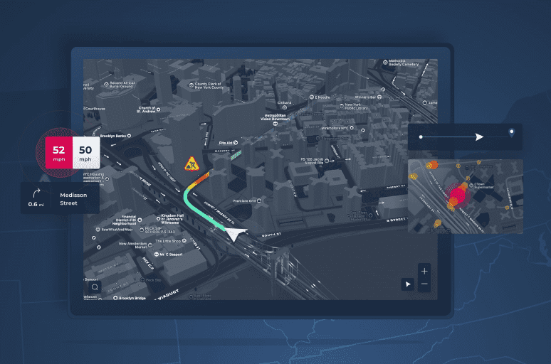 Logistics Software Development Company | RST Software