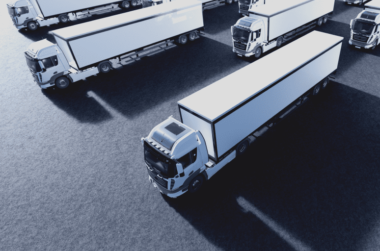 How to build a GIS-based Decision Support System for logistics using ...