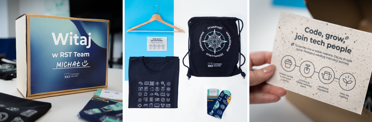 New employee onboarding process – effective implementation in any work ...