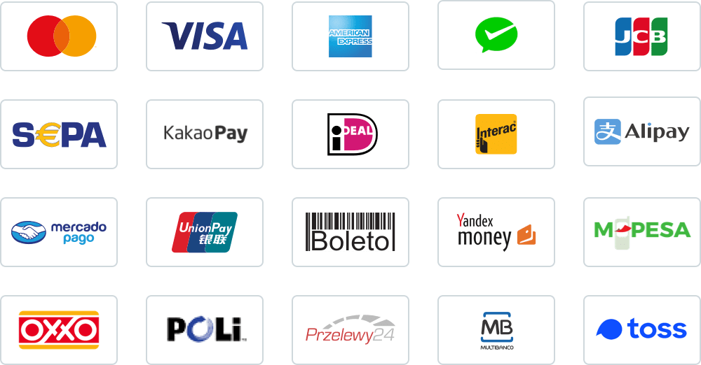 Best credit card processing gateways for in-app payment processing ...