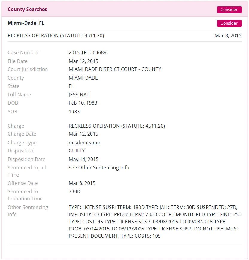 Mobility application safety: how to implement a driver background check ...