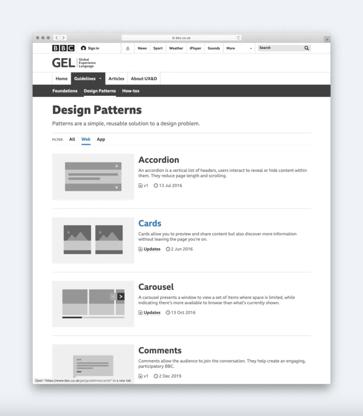 How to create a beautiful design system in 11 steps? | RST Software