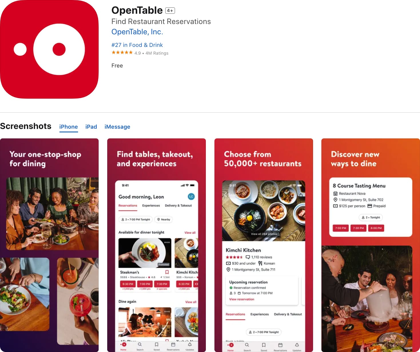 The A to Z of restaurant app development in 2023 | RST Software