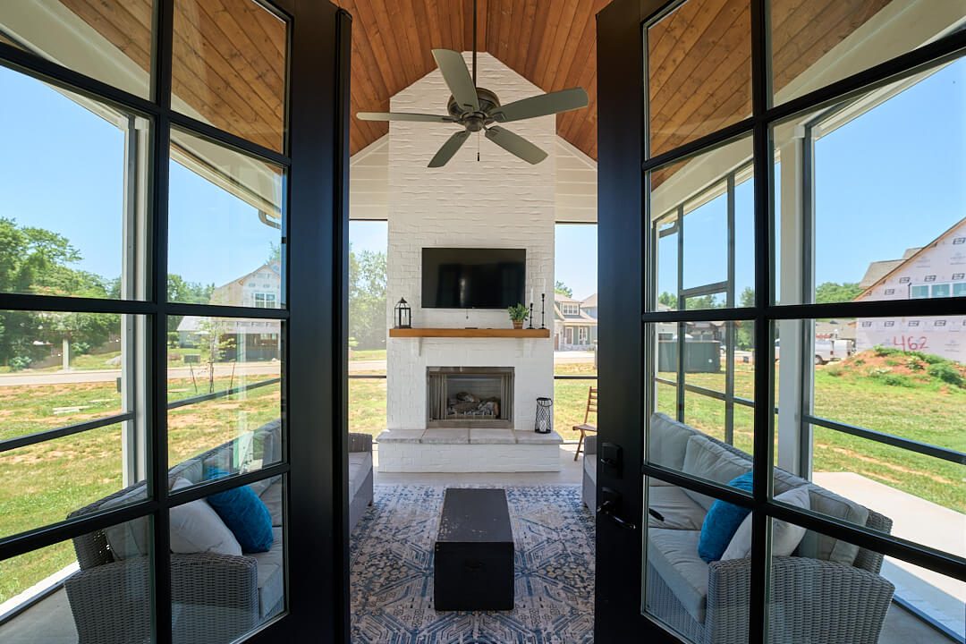 Southside Builders - Building Dream Lake Homes for Lake Families