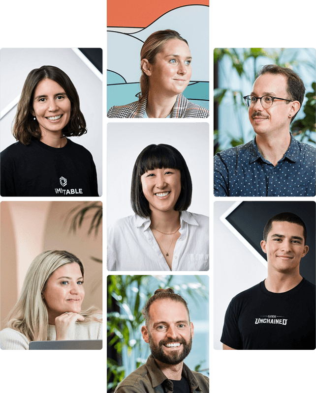 Careers at Immutable | Explore Web3 Game Careers