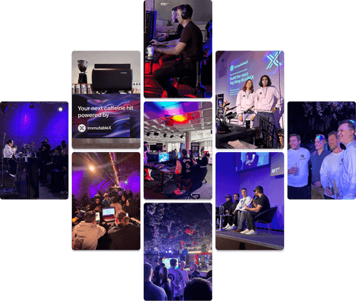 Immutable Powering The Next Generation Of Web3 Games