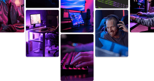 Immutable | Powering The Next Generation Of Web3 Games