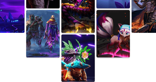 Immutable | Powering The Next Generation Of Web3 Games