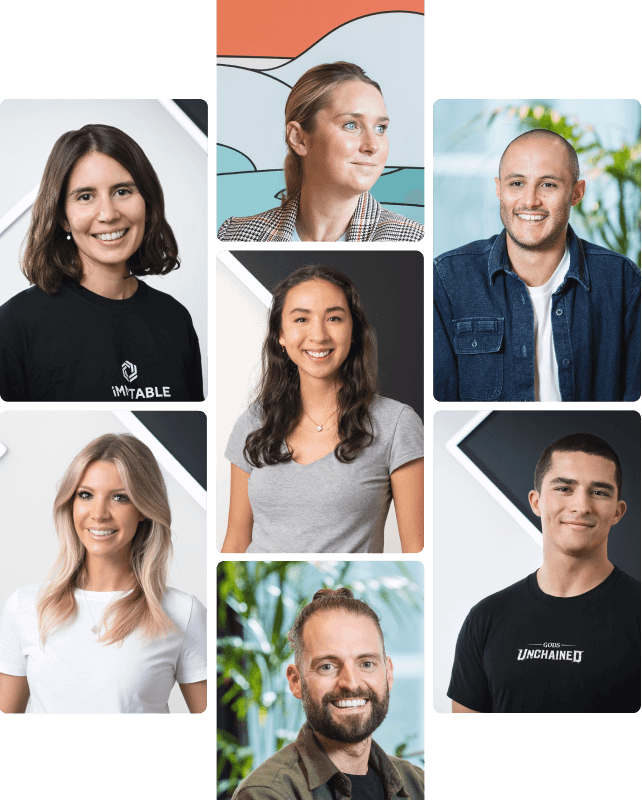 Careers at Immutable | Explore Web3 Game Careers
