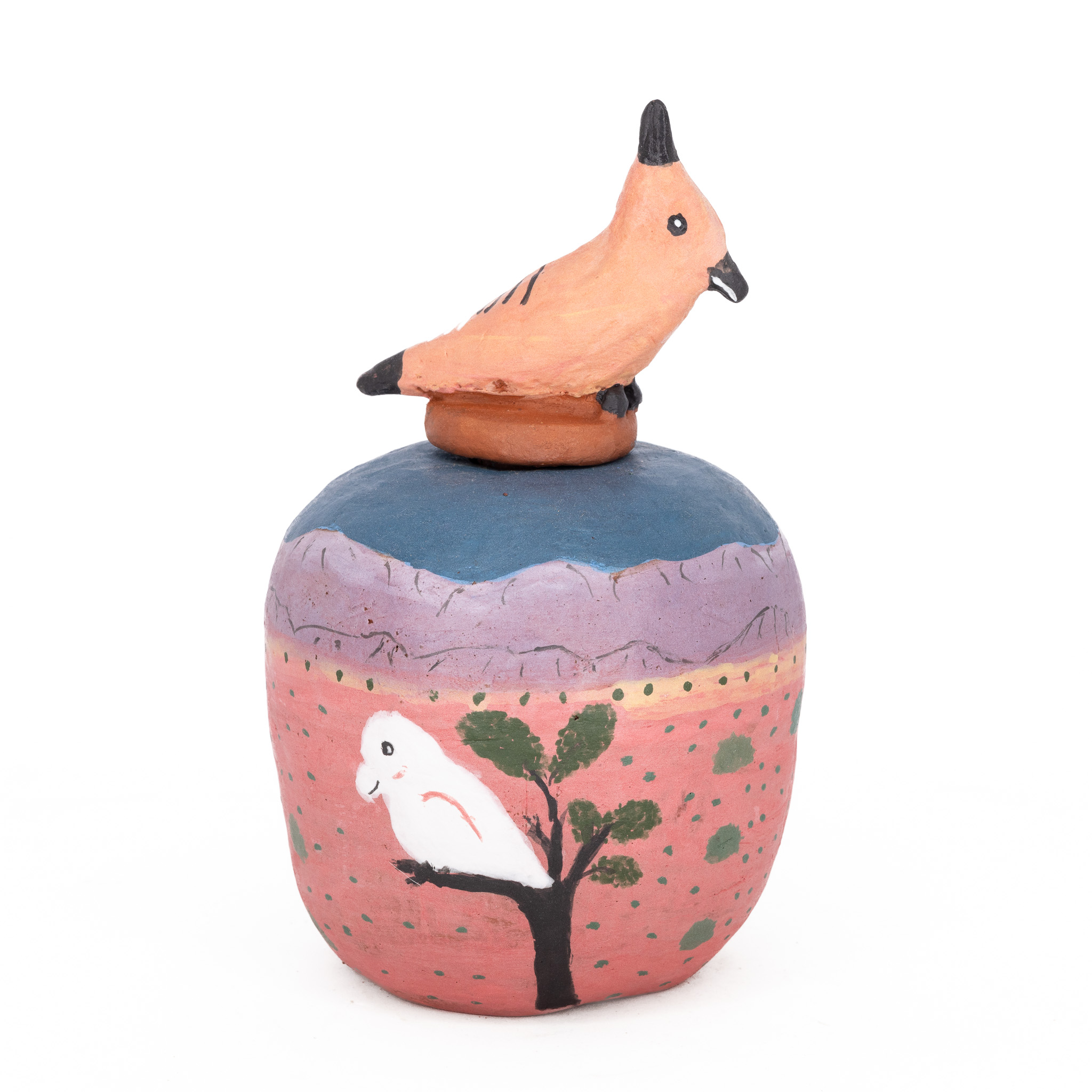 Stockroom - Hermannsburg Potters