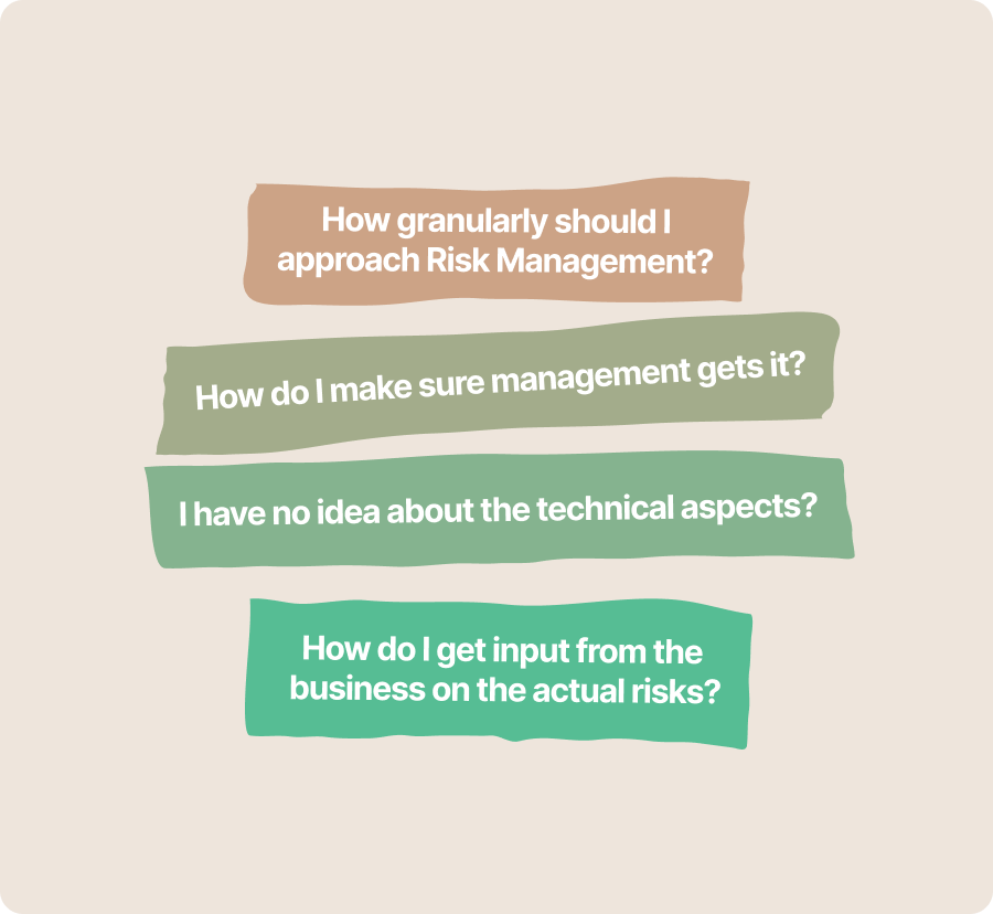 Risk Assessment | Wired Relations
