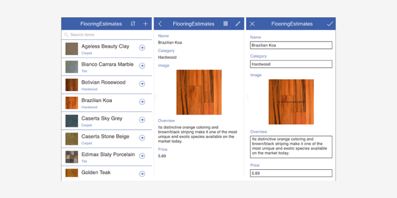 Ways to build Power Apps | SharePoint Designs Ways to build Power Apps | SharePoint Designs