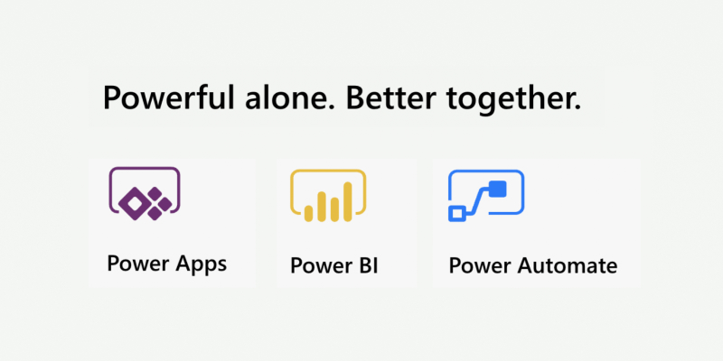 Three ways to make an app | SharePoint Designs