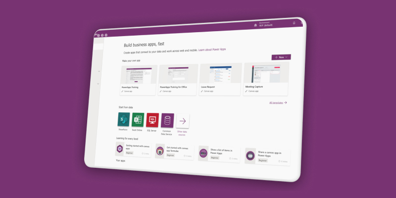 Power Apps Building Blocks | SharePoint Designs