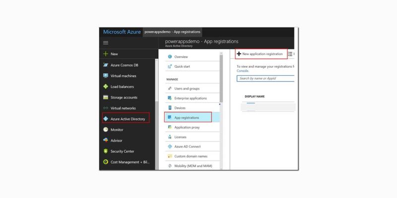 Implementing Role Based Security In Your PowerApps App | SharePoint Designs