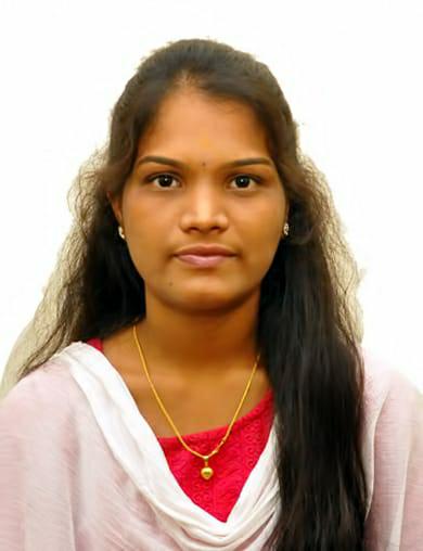 Swetha Murugesan Author | SharePoint Designs