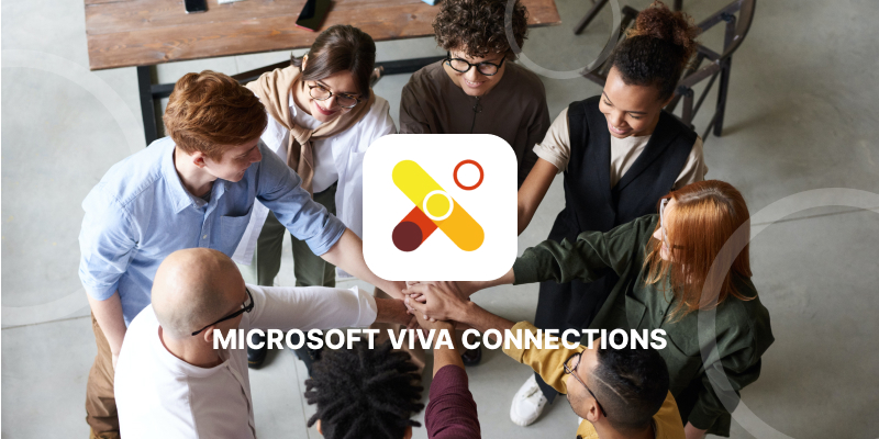 Why Microsoft VIVA As Intra-Net Is The Future Of Workplace Communication