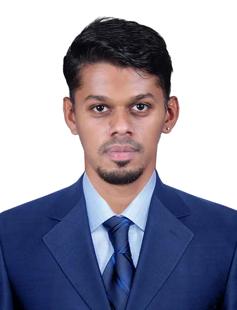 Viknesh Udhayakumar Author | SharePoint Designs