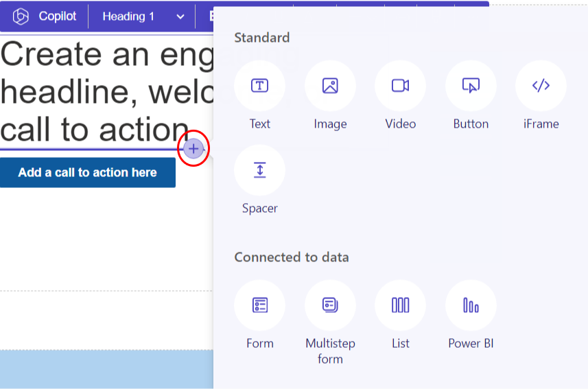 4 Steps to Building a Website with Microsoft Power Pages