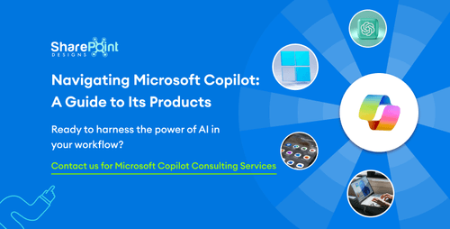 Navigating Microsoft Copilot: A Guide to Its Products