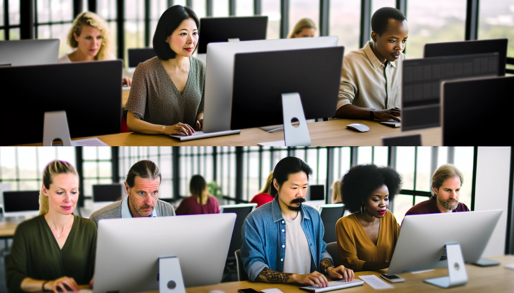 Optimize Workflow: SharePoint Document Library Guide