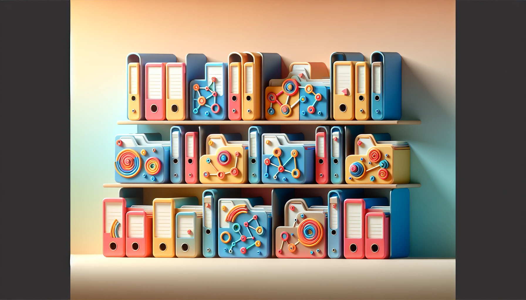 Optimize Workflow: SharePoint Document Library Guide