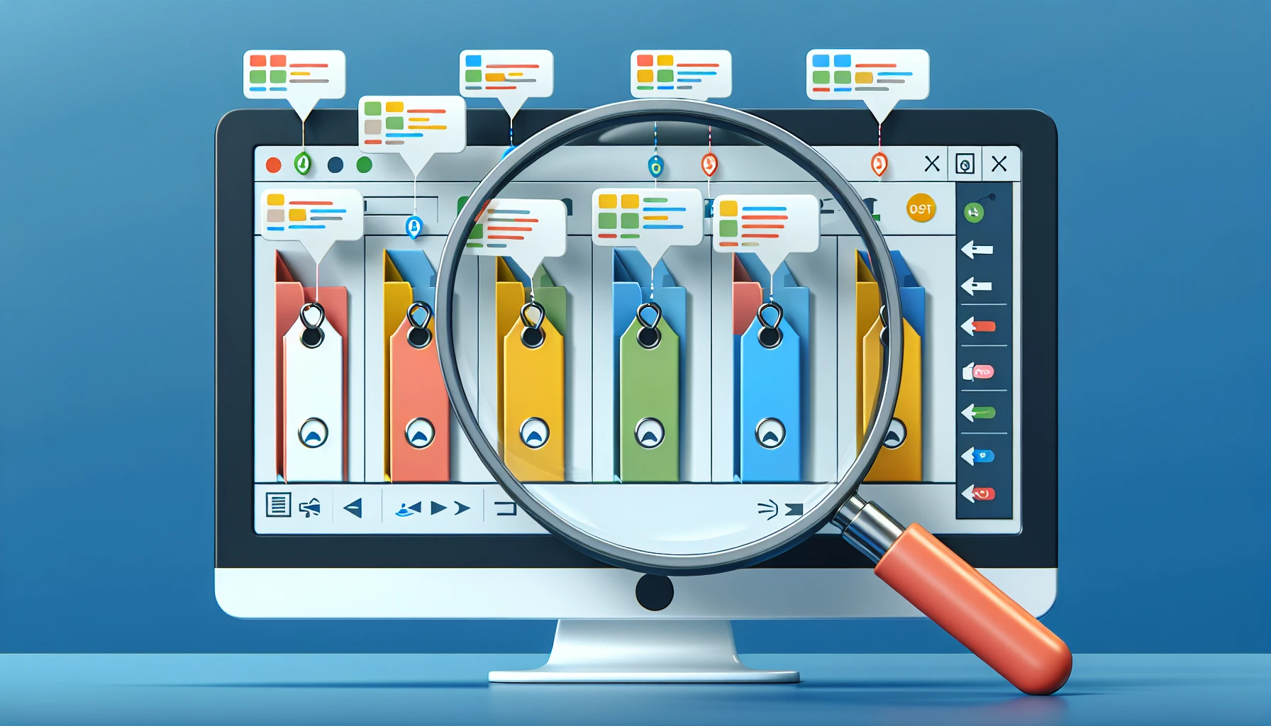 Optimize Workflow: SharePoint Document Library Guide