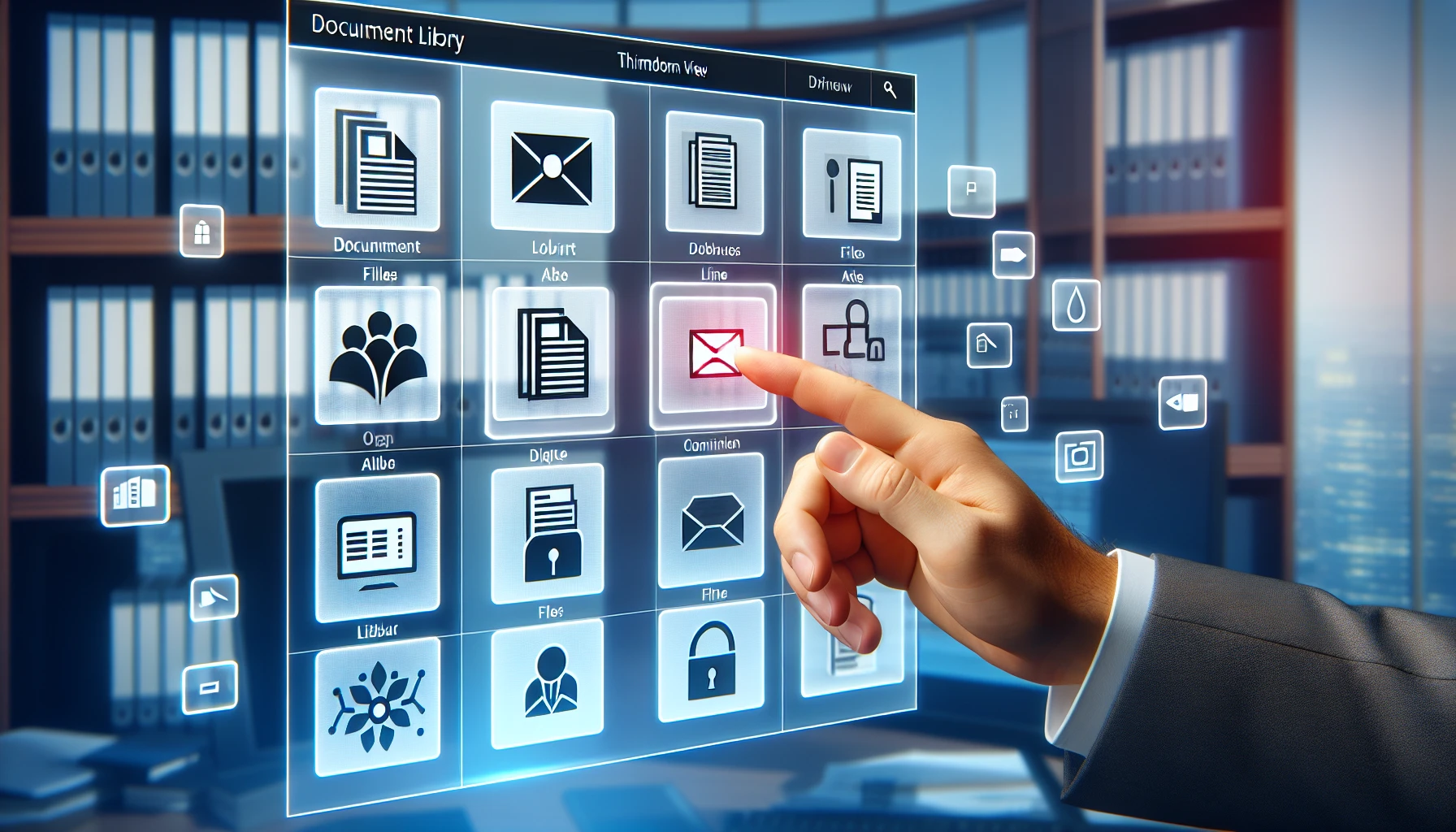 Optimize Workflow: SharePoint Document Library Guide