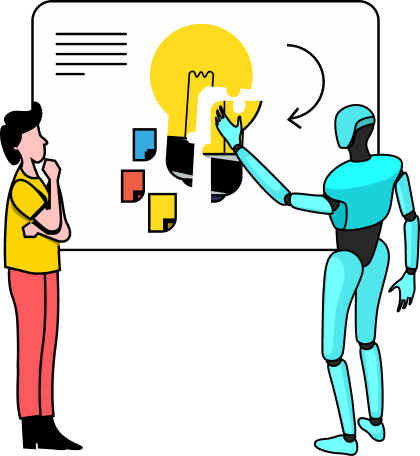 Building AI Success: A Strategic Guide for Leaders