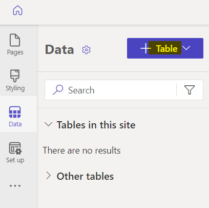How to Sync SharePoint List with Power Pages Table