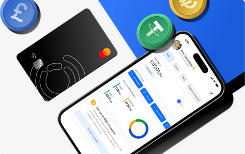 Tap Global Investor Relations