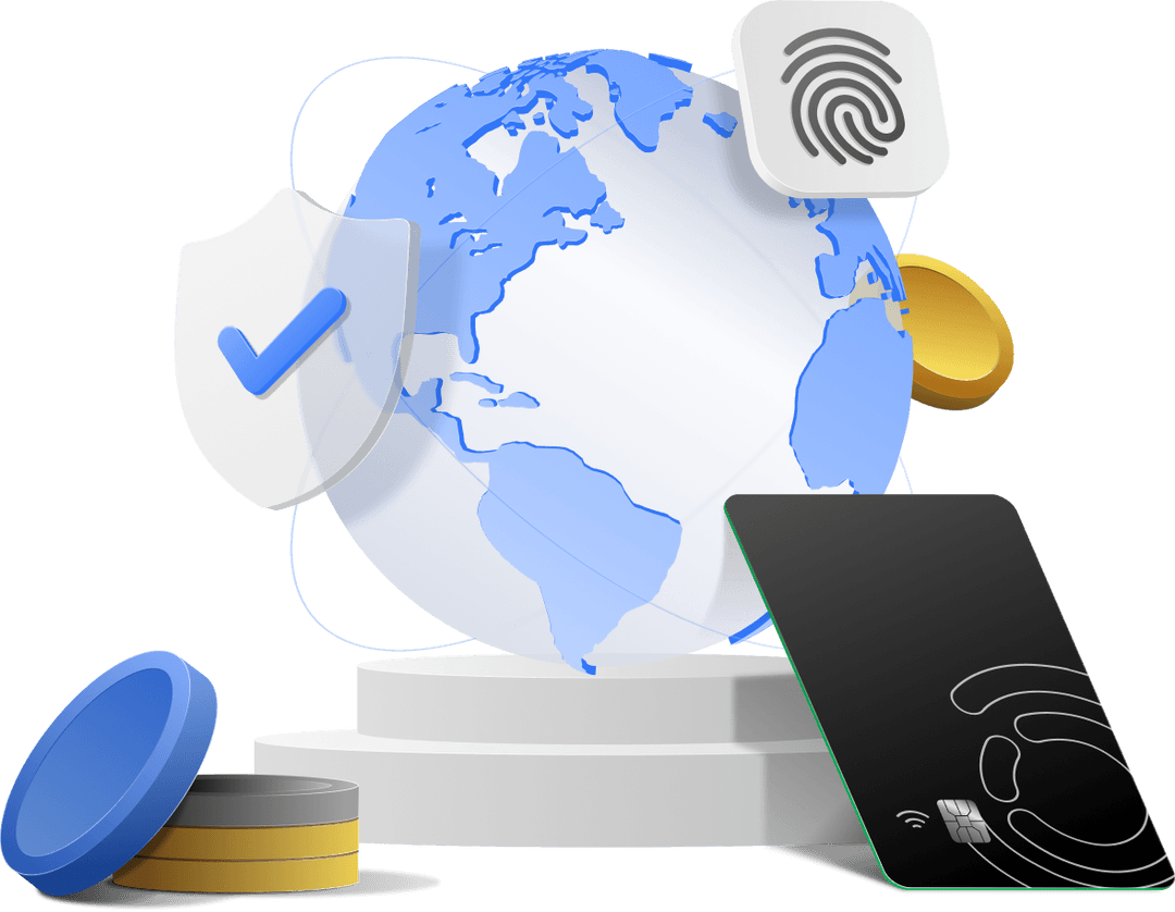 Tap Global Investor Relations