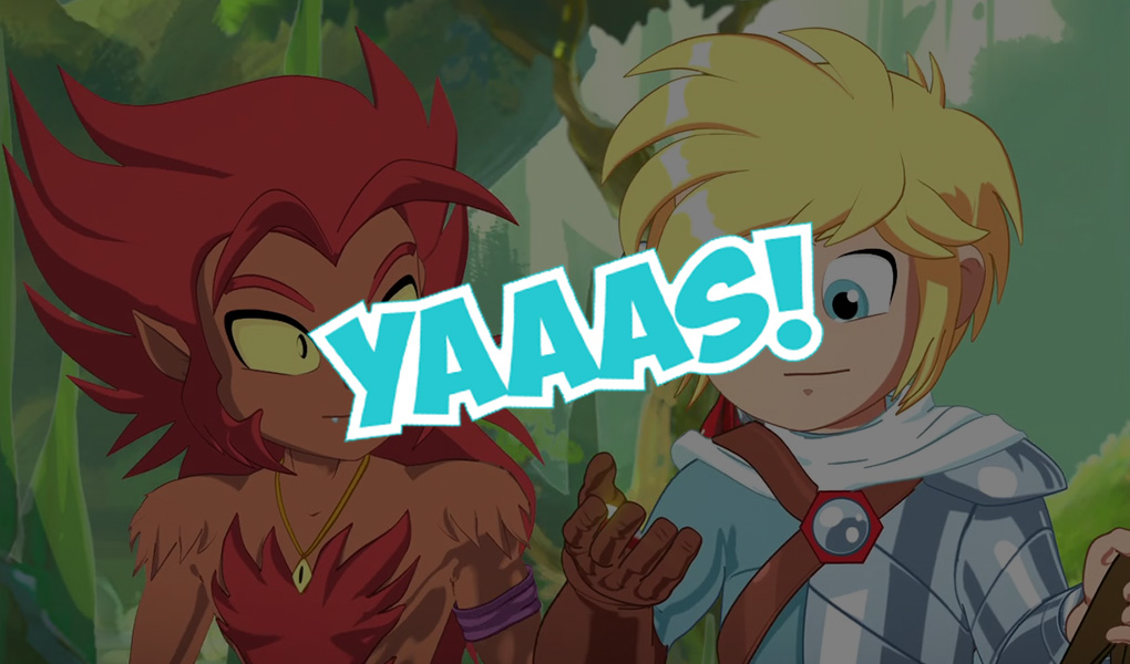 YAAAS! - Client Stories | Simplestream