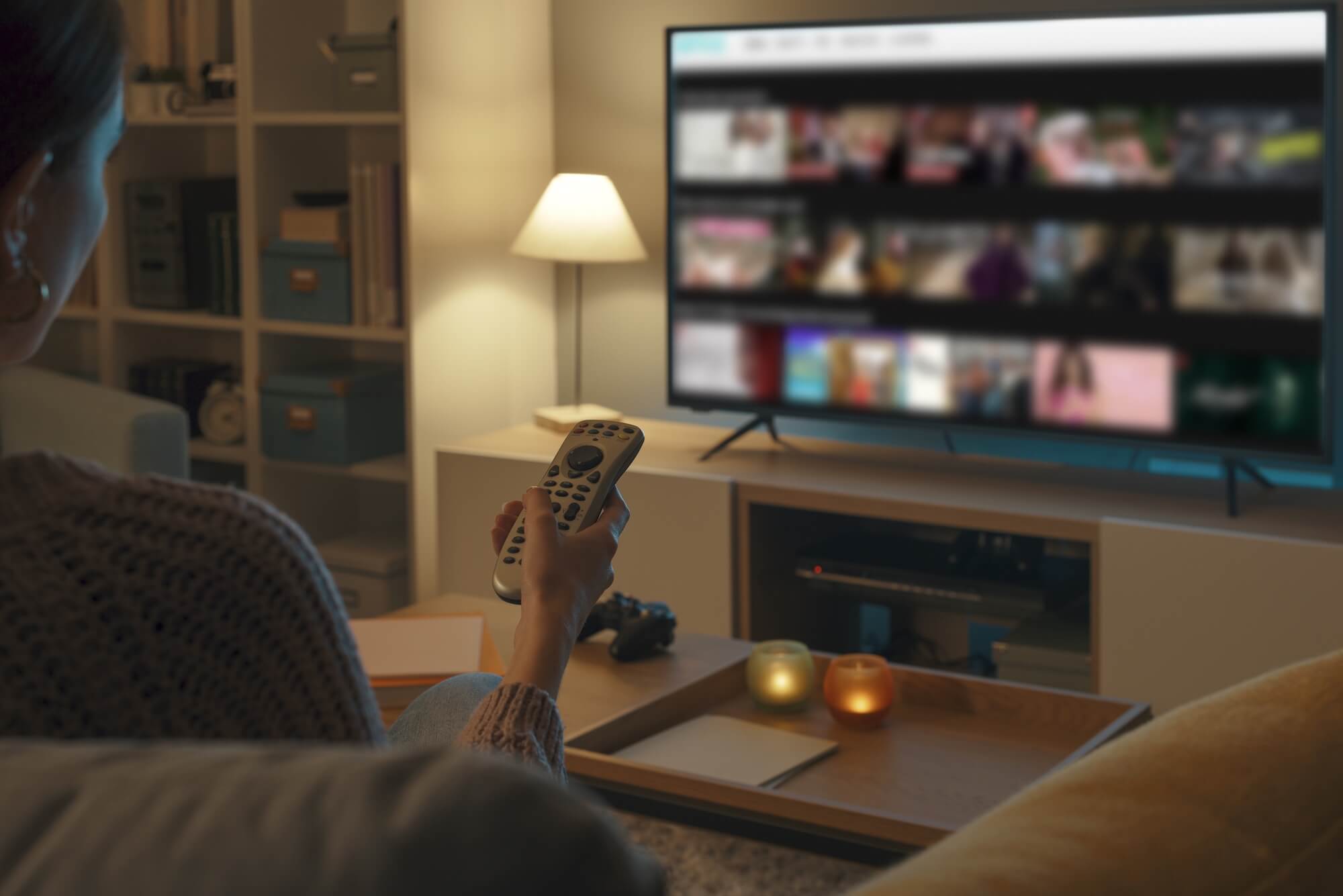 SVOD, AVOD, TVOD, HVOD, BVOD, and OTT: the ultimate guide