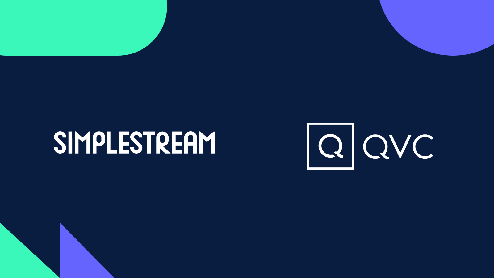 QVC launches on Sky Glass and Sky Stream, chooses Simplestream to power ...