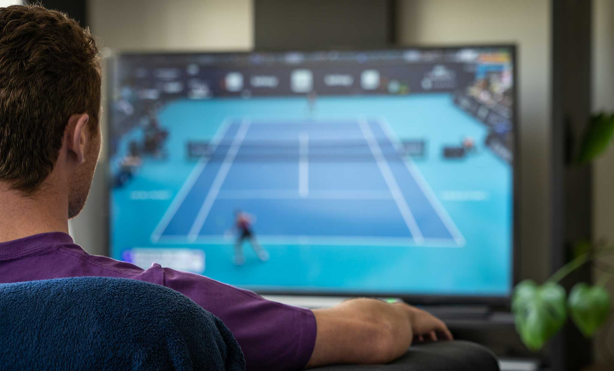 Five ways to improve your sports streaming service beyond the field