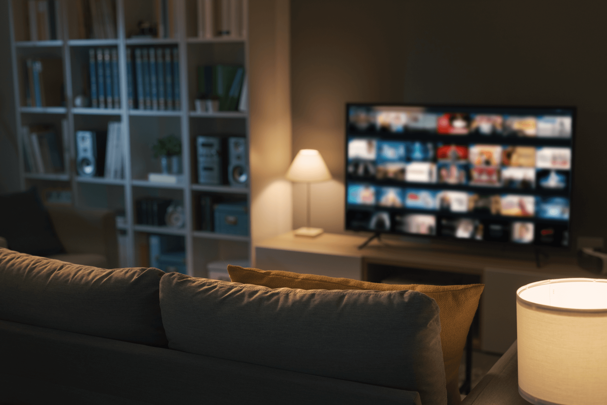 Top 10 Best OTT Services and OTT Platforms in 2024