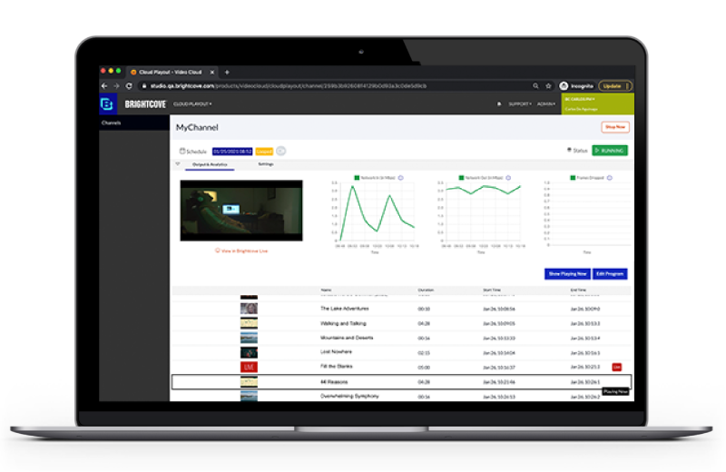 Top 10 Best OTT Services and OTT Platforms in 2024