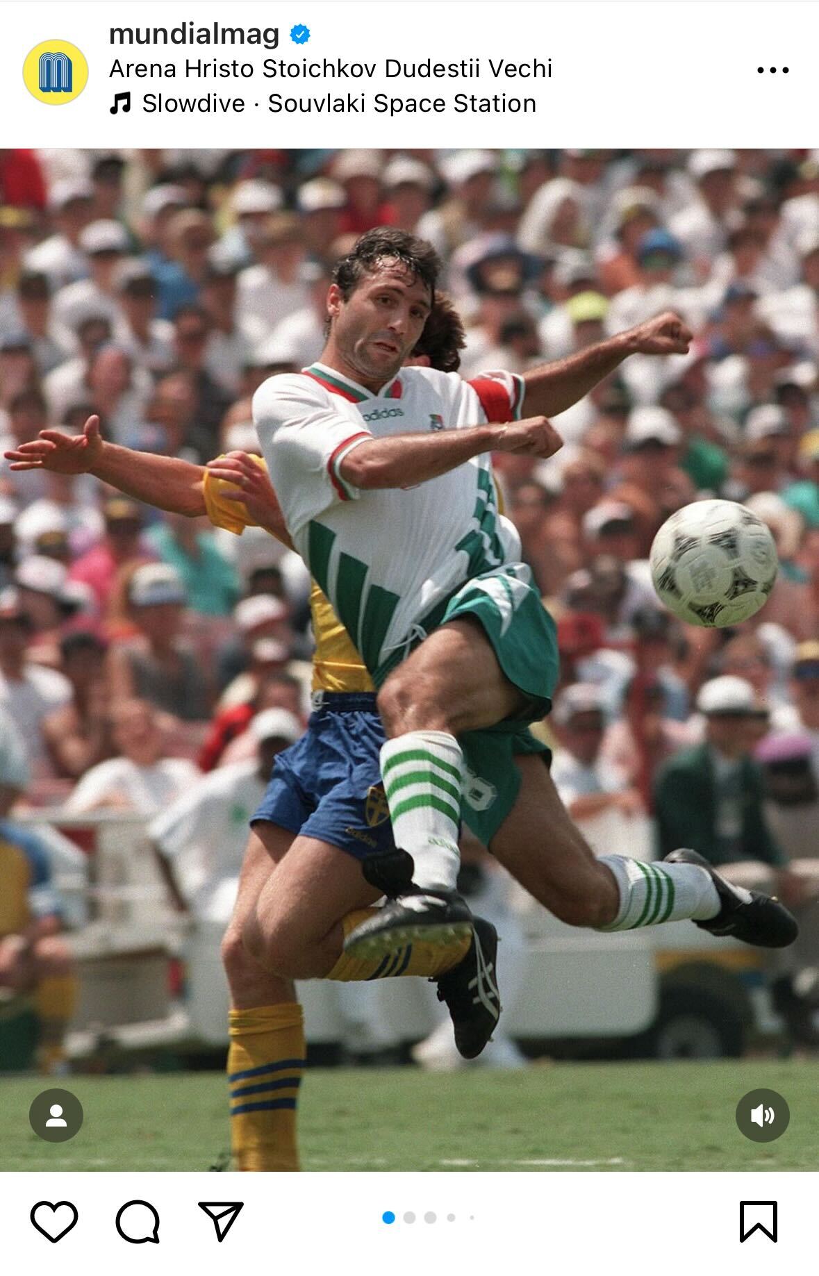 The power of nostalgia in sports content