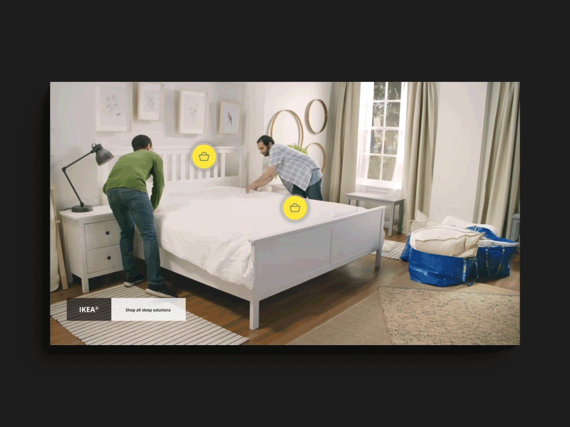 Shoppable video: the new frontier of retail and e-commerce